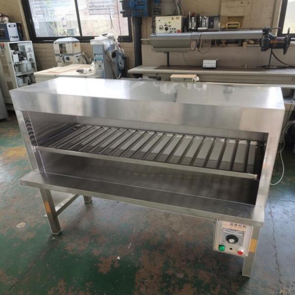 Quality Shoes Making Drying and Activating Oven Shoe Sole Upper Glue Drying Small Oven for sale