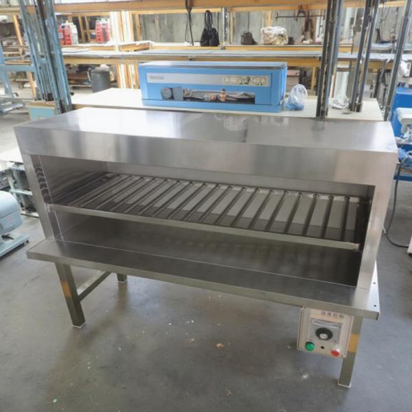 Quality Shoes Making Drying and Activating Oven Shoe Sole Upper Glue Drying Small Oven for sale