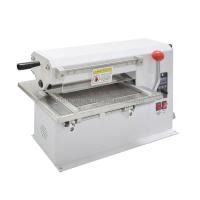China Small Leather Strap Strip Cutting Machine Splitting Machine  for  Belt for sale