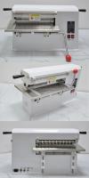 China Small Leather Strap Strip Cutting Machine Splitting Machine  for  Belt for sale