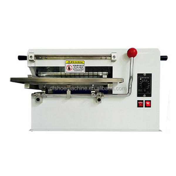 Quality Small Leather Strap Strip Cutting Machine Splitting Machine  for  Belt for sale