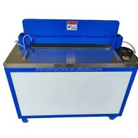 Quality High Power Car Leather Belt Hole Punching Perforating Machine for Car Seat,Shoe for sale