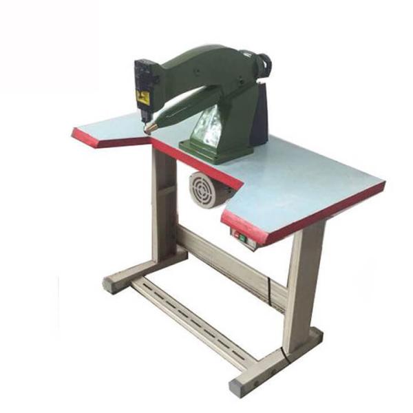 Quality Shoe Upper Lining Trimming Machine Sole Edge Trimming Machine for Footwear for sale