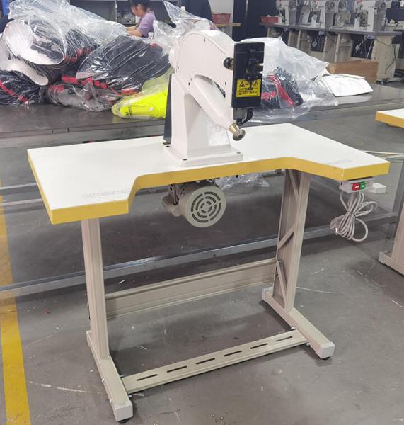 Quality Shoe Upper Lining Trimming Machine Sole Edge Trimming Machine for Footwear for sale