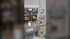 complete shoe factory shoe making moulding machine