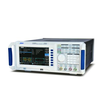 China TFG2900A Series frequency generators for sale Economical Signal Generator for sale
