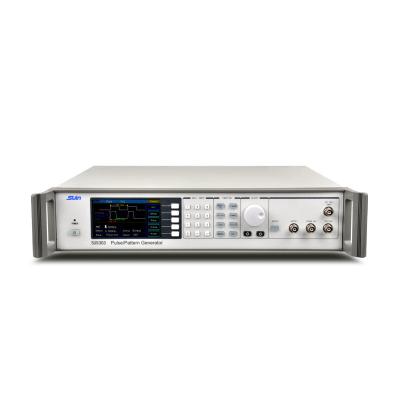 China SU5000 Series Digital Pattern Generators Pulse Pattern Generators Digital Signal Generator for sale