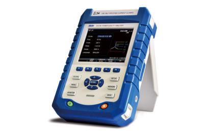 China SA2100 Power Quality Analyzer Portable Power Quality Analyzer Supplier for sale