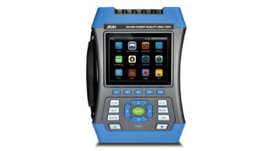 China SA2200 Power Quality Analyzer Portable Power Quality Meter Power Quality Analyzer Price for sale
