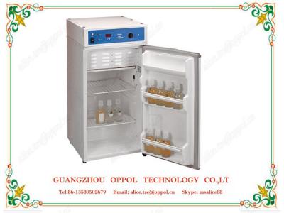 China OP-100 Hospital Lab Refrigerator Medical Laboratory Freezer for Pharmacy Storage for sale