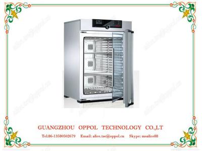 China OP-101 Laboratory Freezers Digital Temperature Control Hospital Big Capacity Cooler for sale