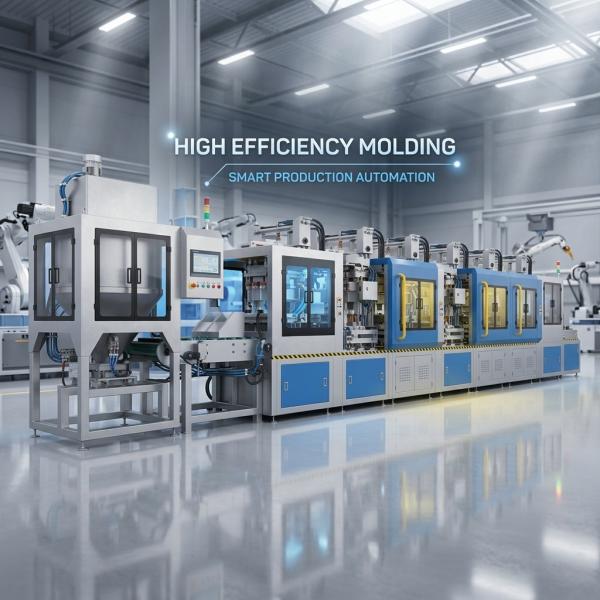 Quality Low Energy Consumption Design Automatic Sand Mixing Automatic Molding Production Line Machinedimensions Depends On Model for sale
