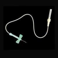 Quality Blood collection set for sale