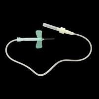 Quality Safety Slide Blood Collection Needle for Single Used for sale