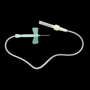 China Safety Slide Blood Collection Needle for Single Used for sale