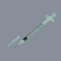 Quality CE/FDA Approved Manual Retractable Safety Syringe 1/3/510ml for Hypodermic for sale