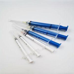 China Wholesale Medical Disposable Retractable Safety Syringe with Needle for sale