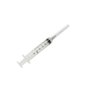 Quality Hot Selling 1ml 3ml 5ml 10ml Manual-Retractable Safety Syringe with Manufacture Price for sale