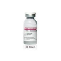 Quality Adapted PVA Embolic Microspheres Used in UAE Uterine Artery Embolization for sale