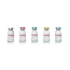 Quality Embolic Microspheres Embolic Beads for UAE Treatment for sale