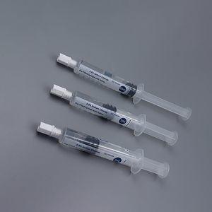 Quality Prefilled Saline IV Flush Syringe with 0.9% Normal Nacl Saline for sale