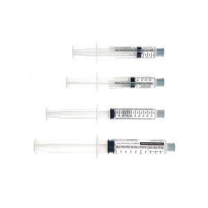 Quality 3ml 5ml 10ml Prefilled Flush Syringe Medical Disposable Syringe for Hospital for sale