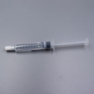 Quality Saline I. V. Flush Syringe 0.9% Normal Nacl Saline Sterile Prefilled Syringe for sale