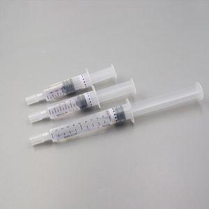 China China Manufacture Medical Supply Prefilled Flush Syringe for sale