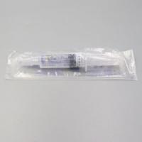 Quality Disposable Syringe Medical Prefilled Saline Flush Syringe with Luer Lock for sale