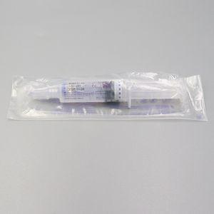 Quality Disposable Syringe Medical Prefilled Saline Flush Syringe with Luer Lock for sale