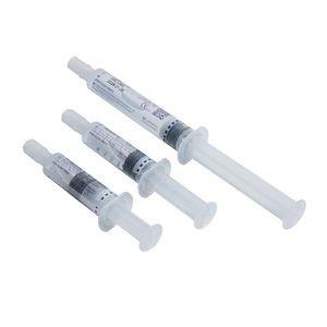 Quality CE Approved Medical Prefilled Saline Flush Syringe for sale