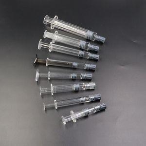 China CE Approved Medical Non-Sterile Plastic Luer Lock Disposable IV Flush Prefilled Syringe for sale