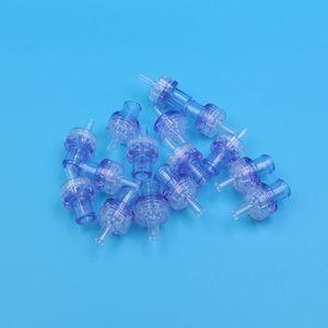 China Accessories Infusion Set Components Needle Free Connector Needle Free Valve for sale