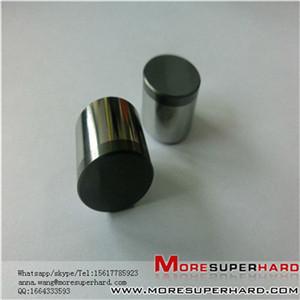 China High Performance WJ 1308 1305 PDC Cutter for Coal Mining Bits / Geological Bits for sale