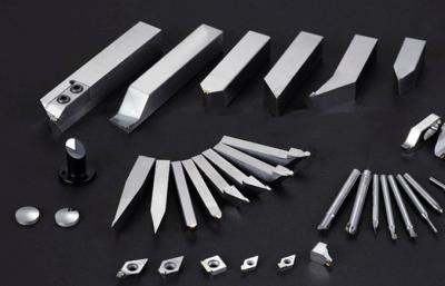 China Best price Mono Crystal Diamond milling tools For Ultra-Precision Processing for sale