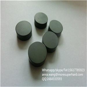 China PCD PCBN Cutting Tool Blanks PCBN Inserts for sale