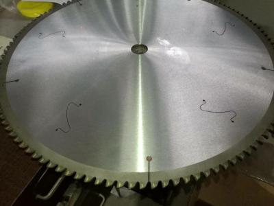 China Wood PCD Table Saw Blades for sale