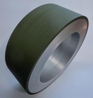 China centerless grinding wheel cycle time for Tungsten Carbide for sale