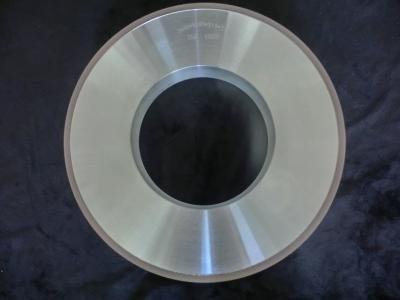 China 1A1 Resin Diamond Grinding Wheel For Thermal Spray Coating for sale
