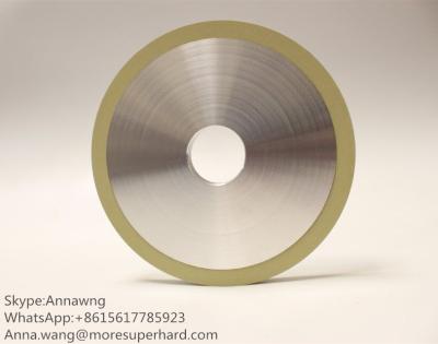 China 1A1 diamond grinding wheel,natural diamond bruting wheels,1A1 Diamond Wheel, 14A1 Diamond Wheel for sale