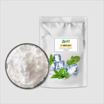 China Cooling Agent WS12  WS23 WS3 WS5 WS10 WS27 for sale