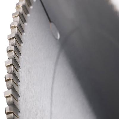 Cina Lama di taglio in alluminio a nastro stabile, lama per sega sottile resistente alla corrosione in vendita
