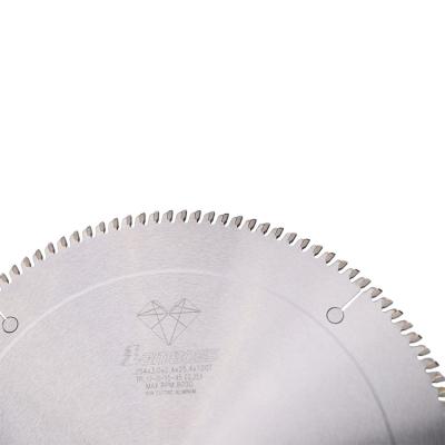 Cina Lama di taglio in alluminio a nastro stabile, lama per sega sottile resistente alla corrosione in vendita