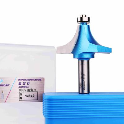 중국 내마모성 튼튼한 둥근 가장자리를 위한 실제적인 조형 대패 조금 판매용