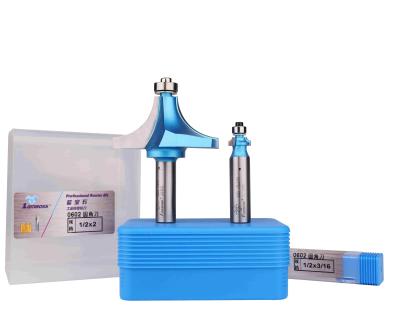 중국 내마모성 튼튼한 둥근 가장자리를 위한 실제적인 조형 대패 조금 판매용