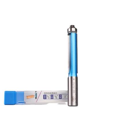China OEM Carbide Bearing Router Bits Anticorrosive For Milling Machine for sale