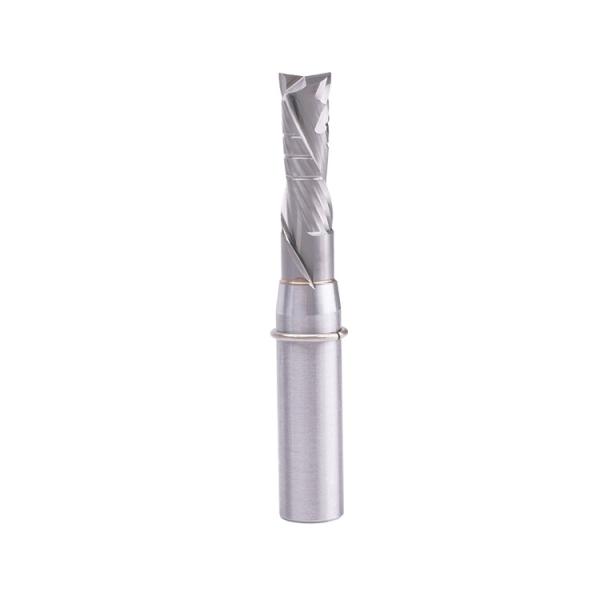 Anti Abrasion Straight Mortising Bit Router Practical Antirust