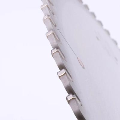 Cina Lame per seghe circolari PCD in metallo duro industriale per MDF anticorrosivo in vendita