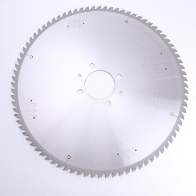 Cina Lame per seghe circolari PCD in metallo duro industriale per MDF anticorrosivo in vendita