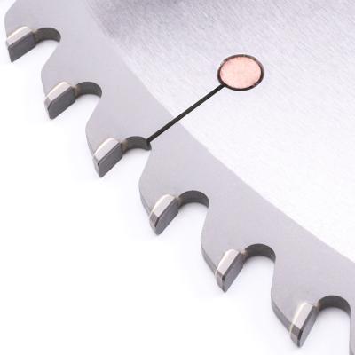 Cina Lame per seghe circolari PCD in metallo duro industriale per MDF anticorrosivo in vendita